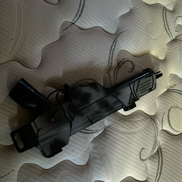 B. Smart | Accessories | Splat Ball Gun With No Clip And Had An ...